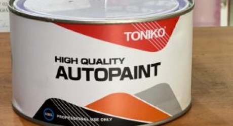 Địa chỉ bán bột trét Toniko giá rẻ và chất lượng