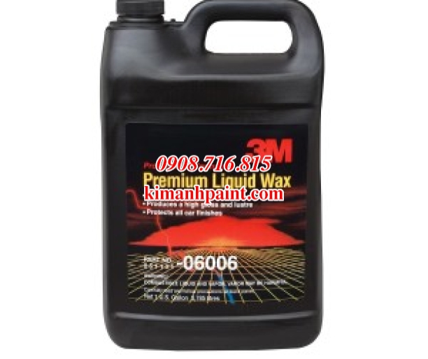 3M - Bát bóng bước 3